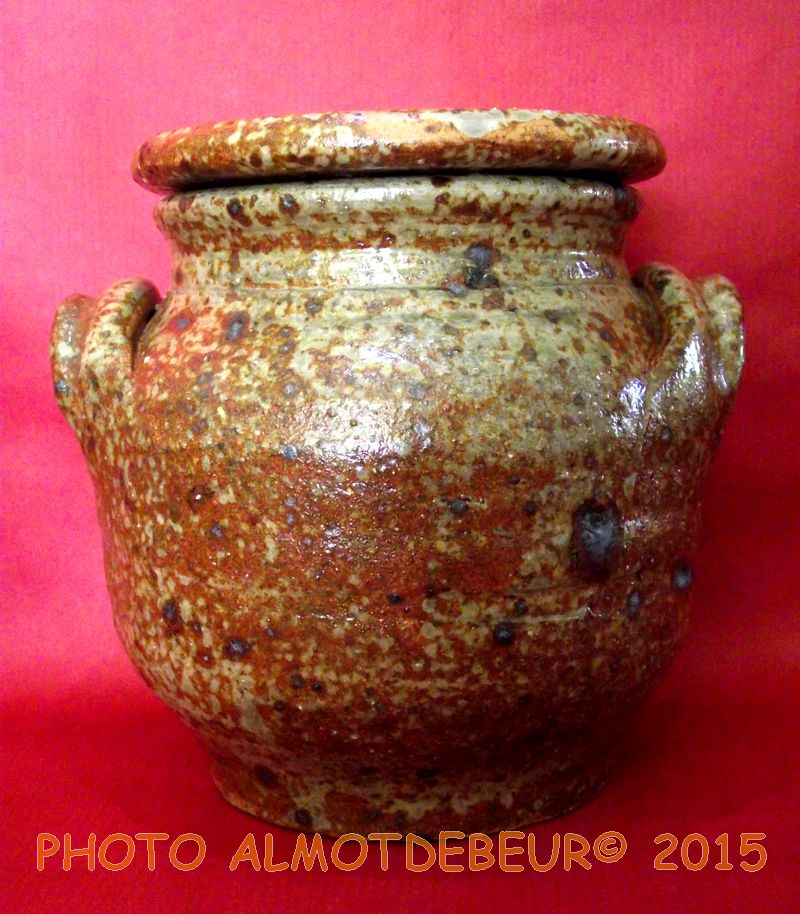 Poterie Baudat-Baudat 3 – Annie Beurrier