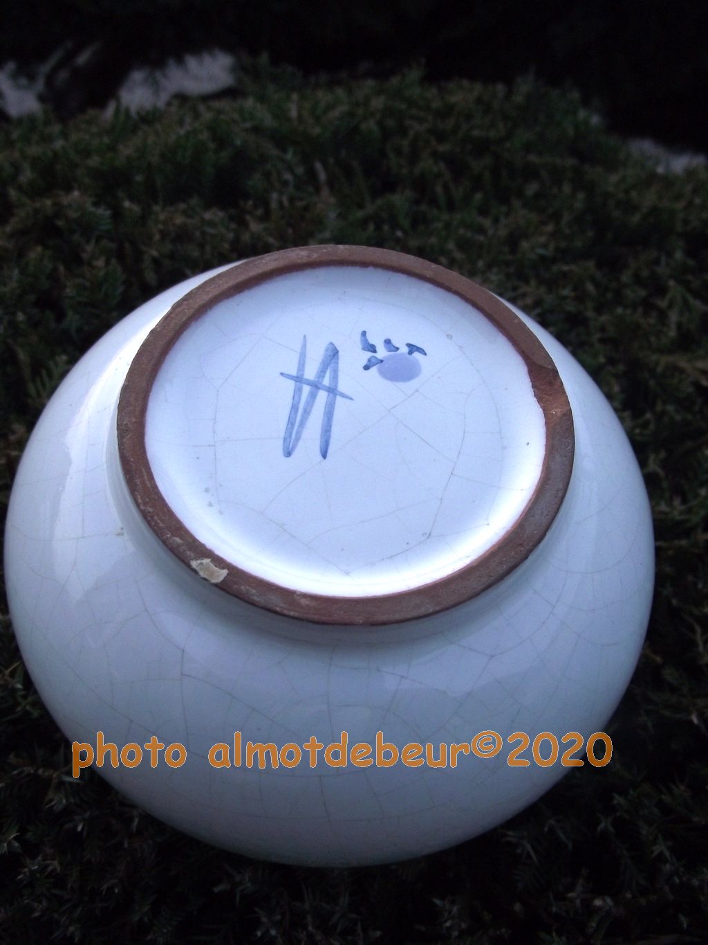 Jean François Martinais & Albert Dahan – Annie Beurrier